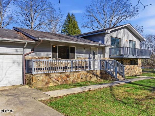 444 Island Ford Rd