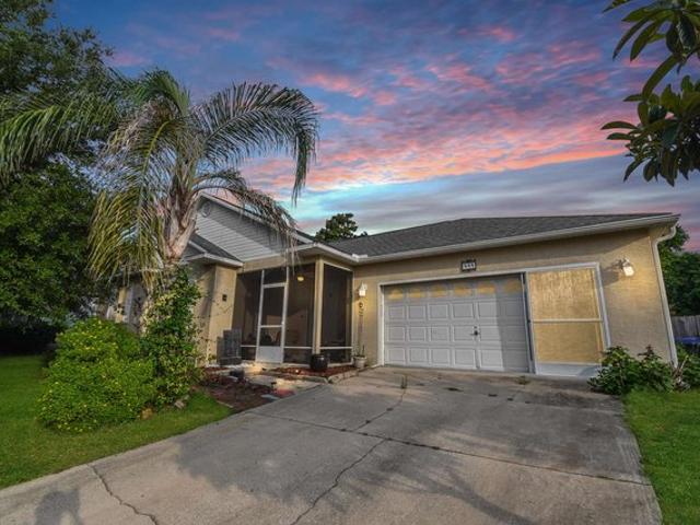 444 Island View Cir, Saint Augustine, FL 32095