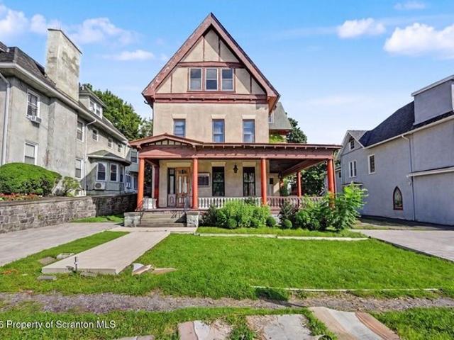 444 Jefferson Ave, Scranton, PA 18510