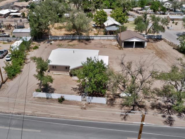 444 Juan P Sanchez Road SW