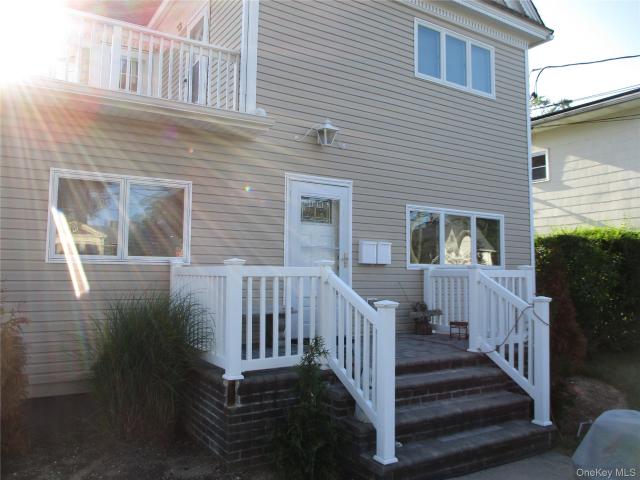 444 Ocean Avenue 1st Fl