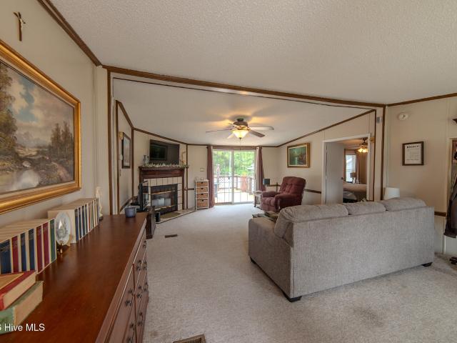 444 Old Church Road
