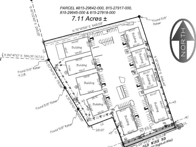 444 Old Wire Road C
