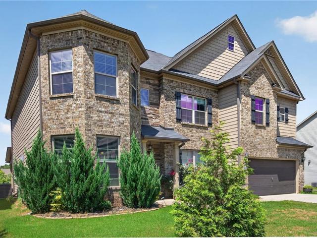 444 Lance View Lane