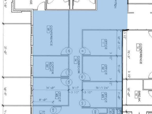 444 Lewis Hargett Circle # 180 102