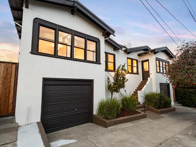 444 Lux Ave, South San Francisco, CA 94080 | MLS #ML82042 | Compass