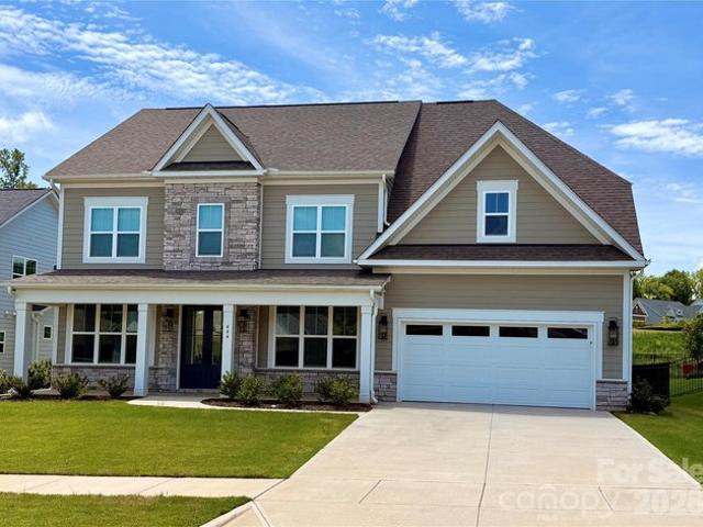 444 Lucky Dr NW, Concord, NC 28027