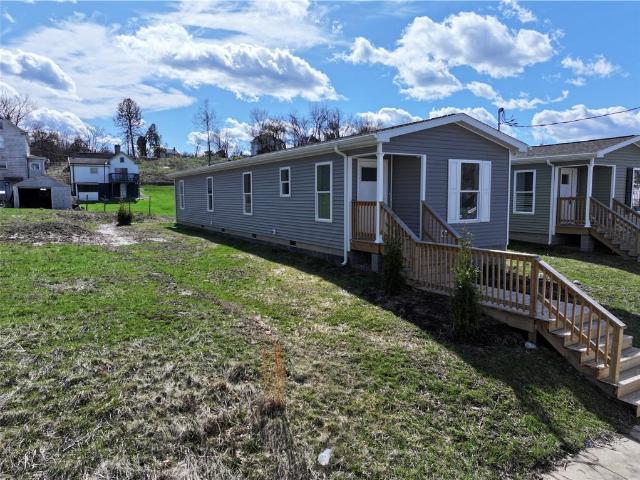 444 Motheral Ave, Monessen, PA 15062 | MLS #1745 | Compass