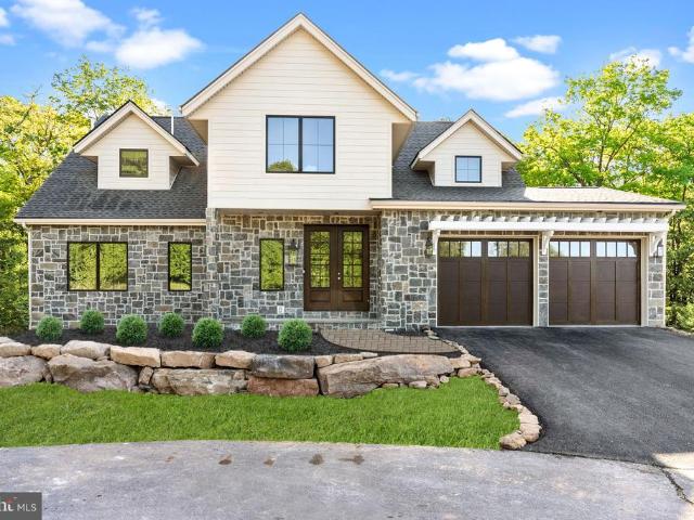 444 Mountainwoods Drive