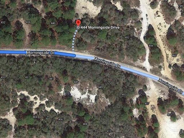 444 Morningside Dr, Lake Placid, FL 33852 | MLS #OM624458
