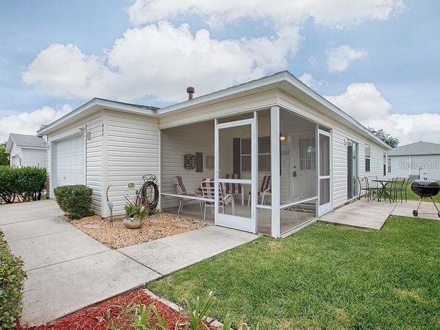 444 Maywood Way, The Villages, FL 32162