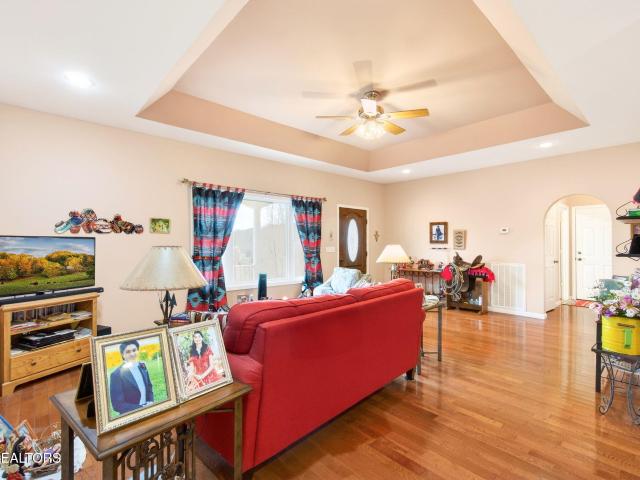 444 Mackie Rd