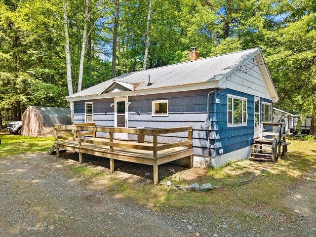 444 Main Rd, Milford, ME 04461