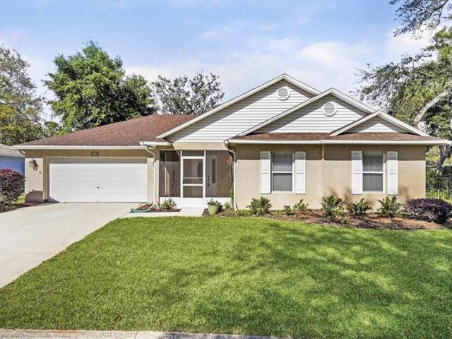 444 Mango Cir, Saint Augustine, FL 32095