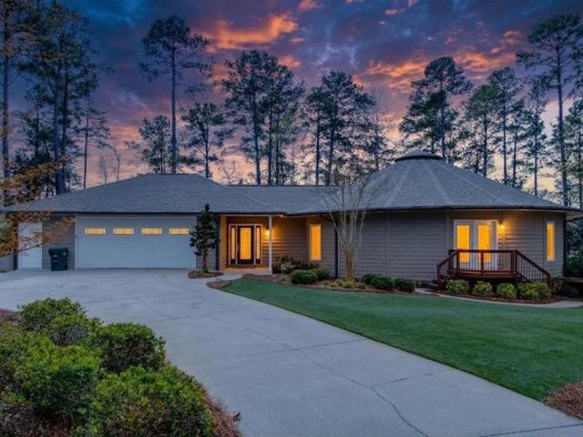 444 Maple Knoll Rd, Prosperity, SC 29127