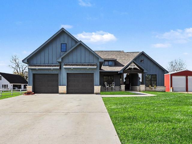 444 Mill Rd, Angleton, TX 77515 | MLS #42817