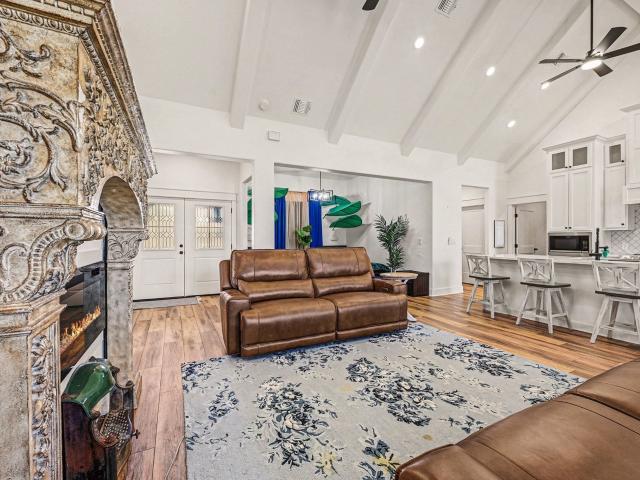 444 Mill Road