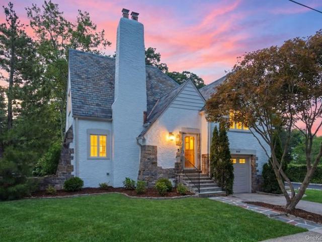 444 Milton Rd, Rye, NY 10580