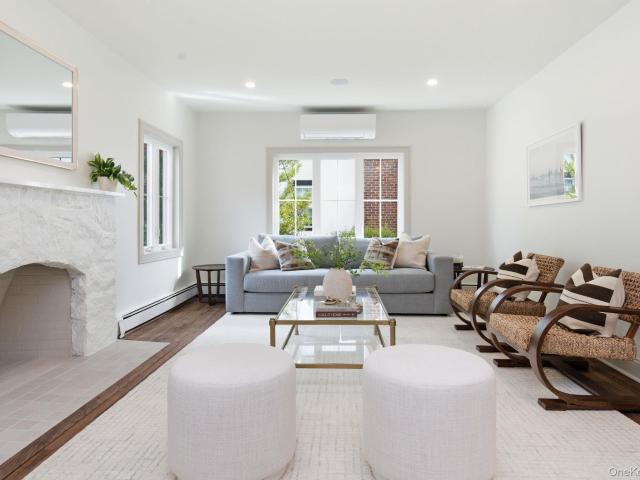 444 Milton Road