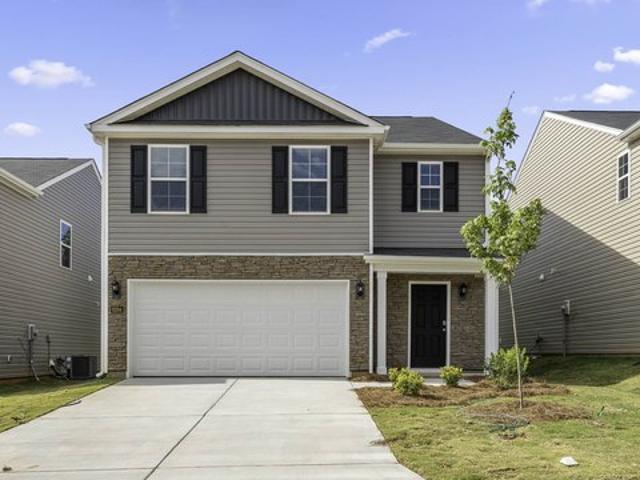 444 Mirage Dr, Winston Salem, NC 27127