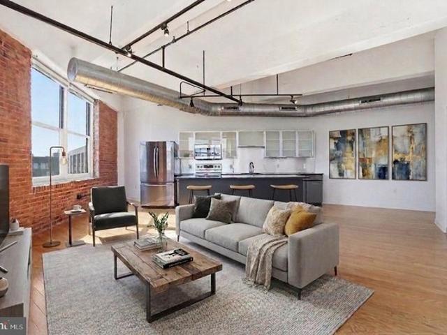 444 N 4th St Unit 407, Philadelphia, PA 19123