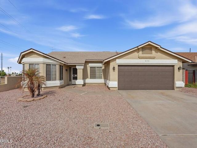 444 N 64th St, Mesa, AZ 85205