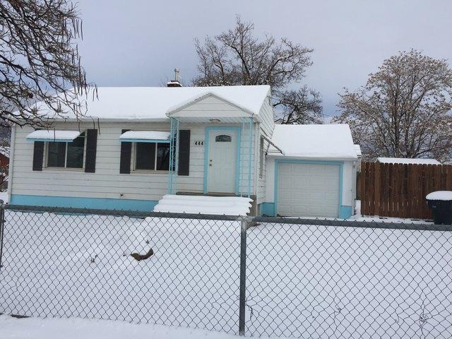 444 N 950 St W, Orem, UT 84057