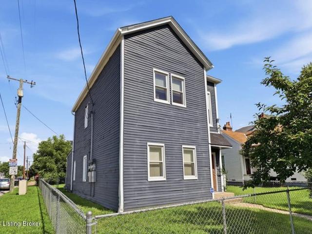 444 N 28th St, Louisville, KY 40212