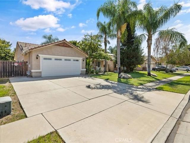 444 N Amador St, Visalia, CA 93292