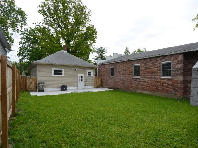 444 N Bancroft Street