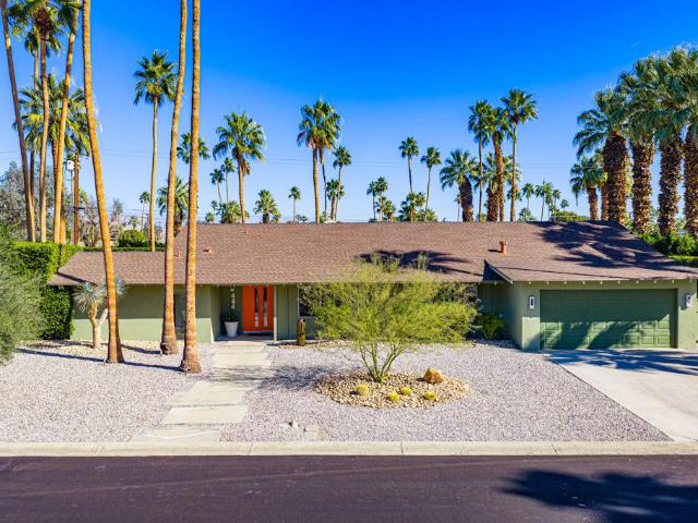 444 N Burton Way