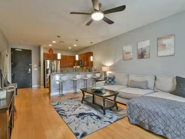 444 N CENTRAL AVE APT 107, OKLAHOMA CITY, OK 73104 Condo/Townh.