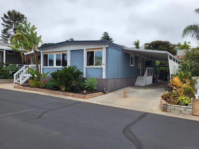 444 N El Camino Real Spc 23, Encinitas, CA 92024