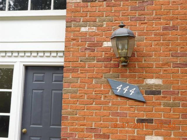444 N FOX HILLS Drive # Unit: 3 / Bldg: 17