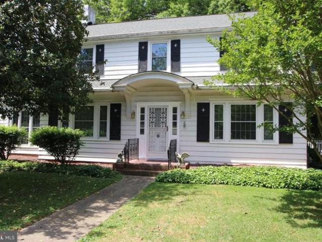 444 N State St, Dover, DE 19901