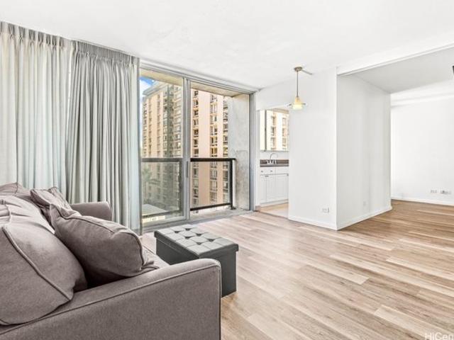 444 Nahua St Apt 805, Honolulu, HI 96815