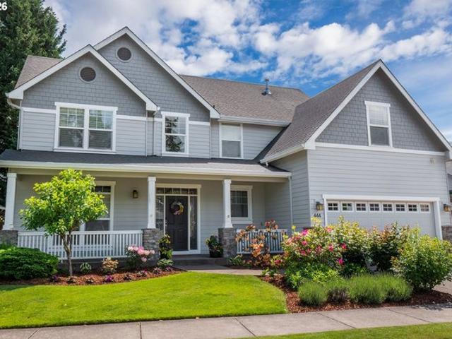 444 Naismith Blvd, Eugene, OR 97404