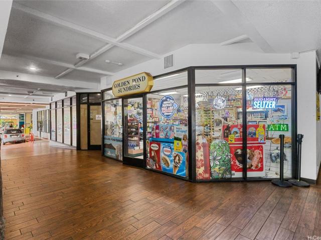 444 Niu St, Unit 2702, Honolulu, HI 96815 | MLS #202613