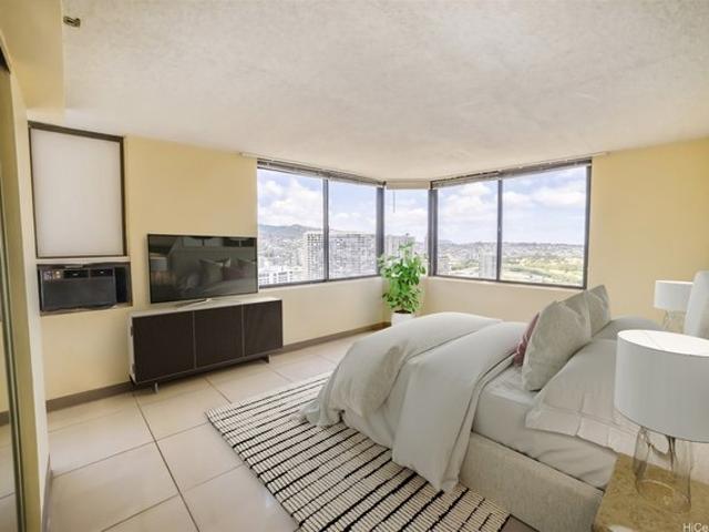 444 Niu St Unit 3706, Honolulu, HI 96815