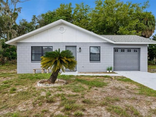 444 S Hawthorne Ave, Apopka, FL 32703