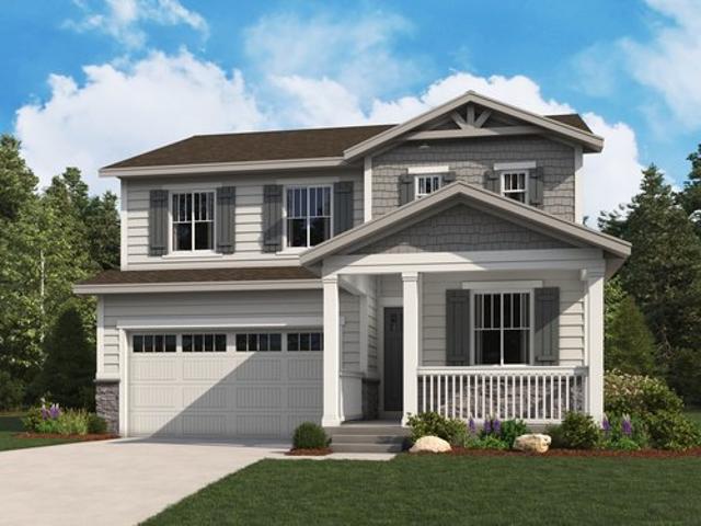 444 S Rifle St, Aurora, CO 80017