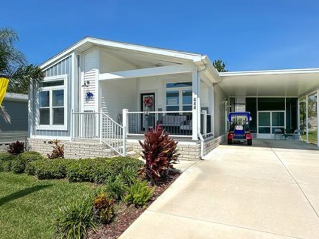 444 Snead Dr, Lady Lake, FL 32159