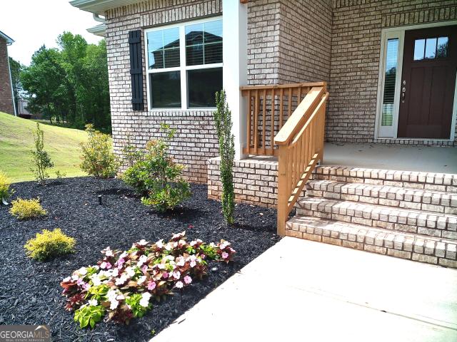 444 Southern Oaks Drive LOT 29
