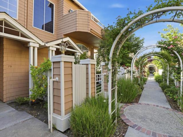444 San Antonio Road 7B