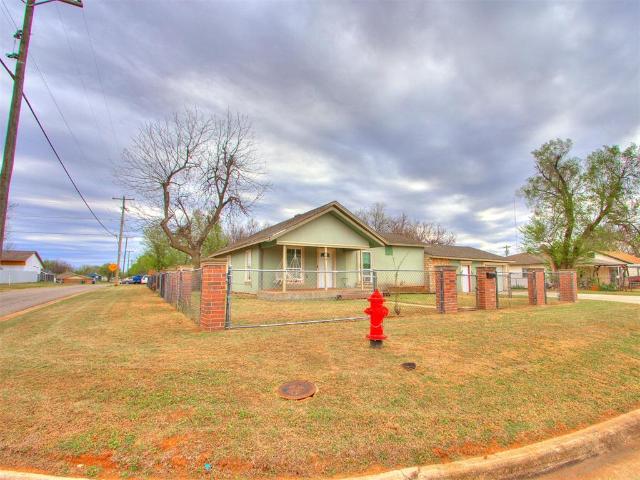 444 SE 46th Street
