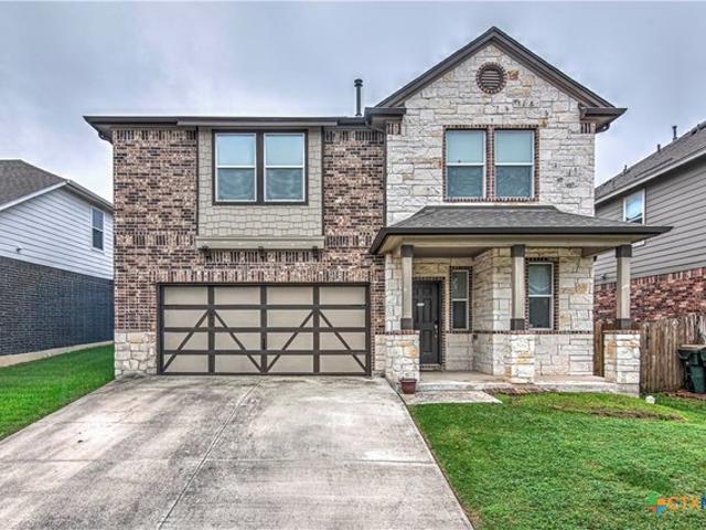 444 Sheepshank Dr, Georgetown, TX 78633
