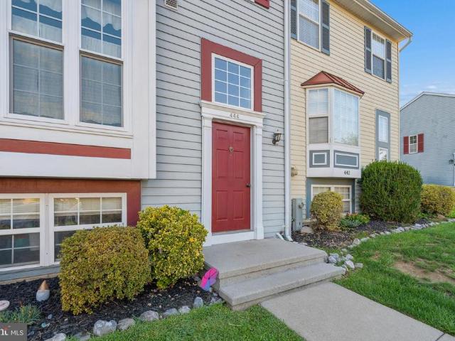 444 Spalding Court
