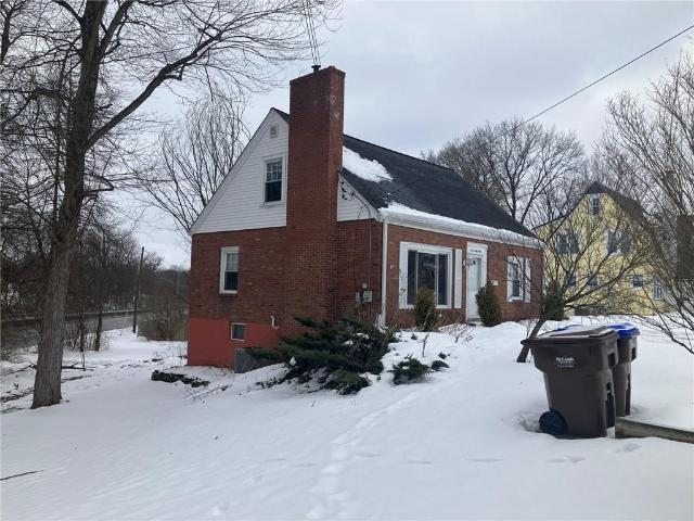 444 Spencer Ave, Sharon, PA 16146 | MLS #1739 | Compass