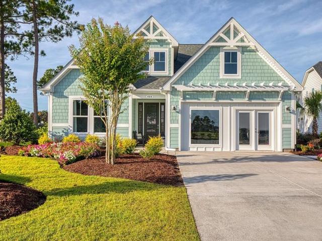 444 Starlit Way, Myrtle Beach, SC 29579