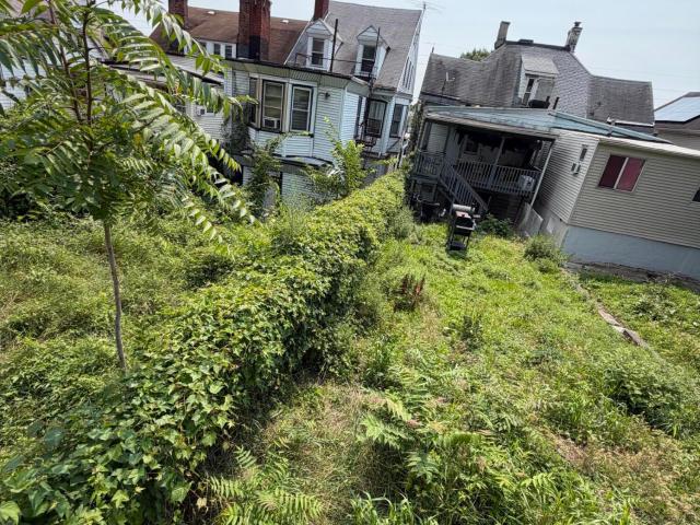 444 Summer Avenue